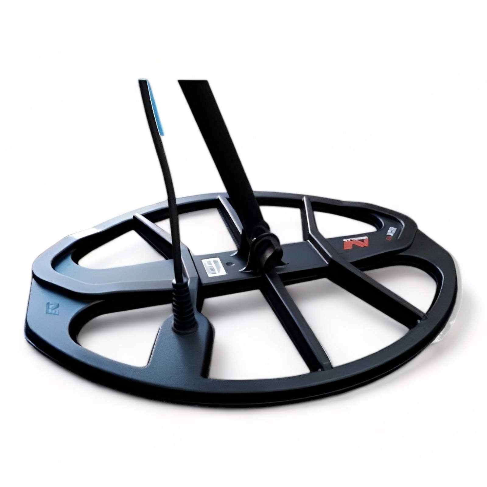 BOBINA 15″ EQUINOX MINELAB - Treasure Hunter Chile