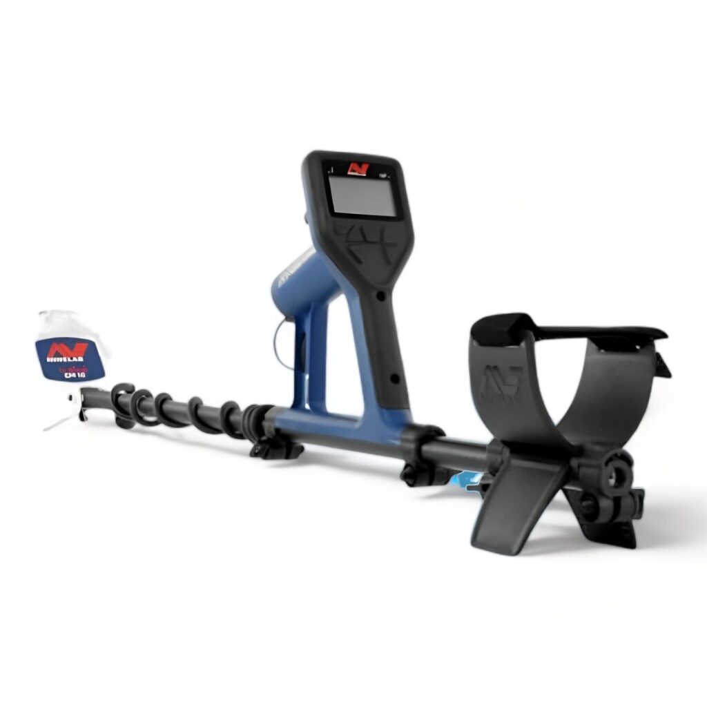 GOLD MONSTER 1000 MINELAB - Treasure Hunter Chile